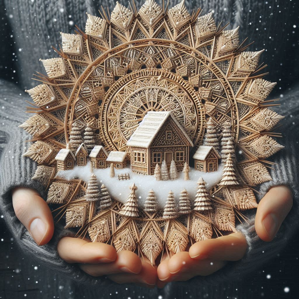 Rob-ART "Manualwork" - Główna